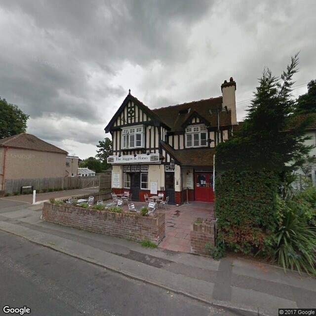 Waggon & Horses - Pubs - 43 Simplemarsh Road, Addlestone, Addlestone ...