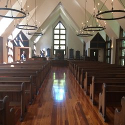 Billy Graham Training Center At the Cove - 16 Photos - Religious ...