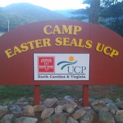 Camp Easter Seals UCP - Venues & Event Spaces - 900 Camp Easter Seals Rd, New Castle, VA - Phone ...