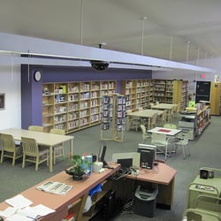 Mission Library - Libraries - 3770 South Mission Rd, Tucson, AZ - Phone ...