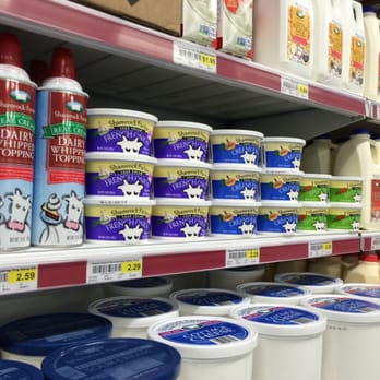 Shamrock Foodservice Warehouse - 26 Photos & 10 Reviews - Wholesale ...