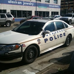 Anchorage Police Department - Public Services & Government - 4501 ...