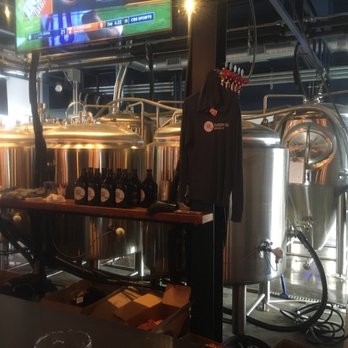 Random Row Brewing - 21 Photos & 12 Reviews - Breweries - 608 Preston ...