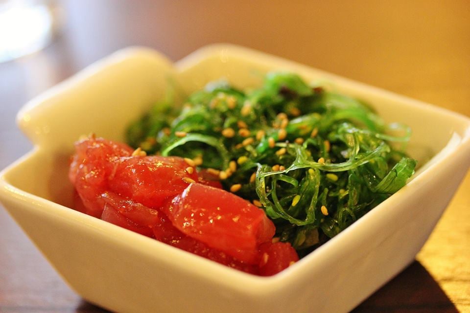 Oyshi Sushi - Order Food Online - 1337 Photos & 1185 Reviews - Sushi ...