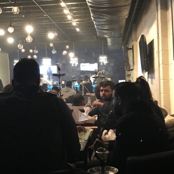 Aagh Lounge - CLOSED - 22 Photos & 18 Reviews - Hookah Bars - 6423 ...