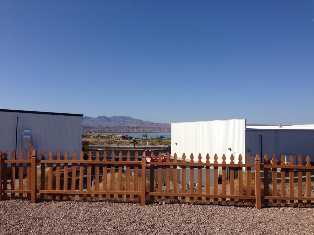 Campbell Cove RV Resort - 17 Photos & 10 Reviews - Campgrounds - 1523 ...