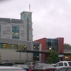 Goodwin College - Colleges & Universities - 1 Riverside Dr, East ...