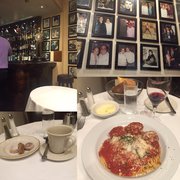Patsy’s Italian Restaurant - 253 Photos & 488 Reviews - Italian - 236 W ...