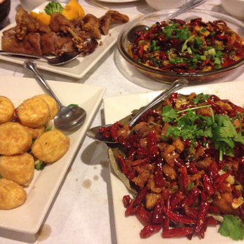 Mapo Restaurant - 310 Photos & 289 Reviews - Chinese - 1563 Naperville ...