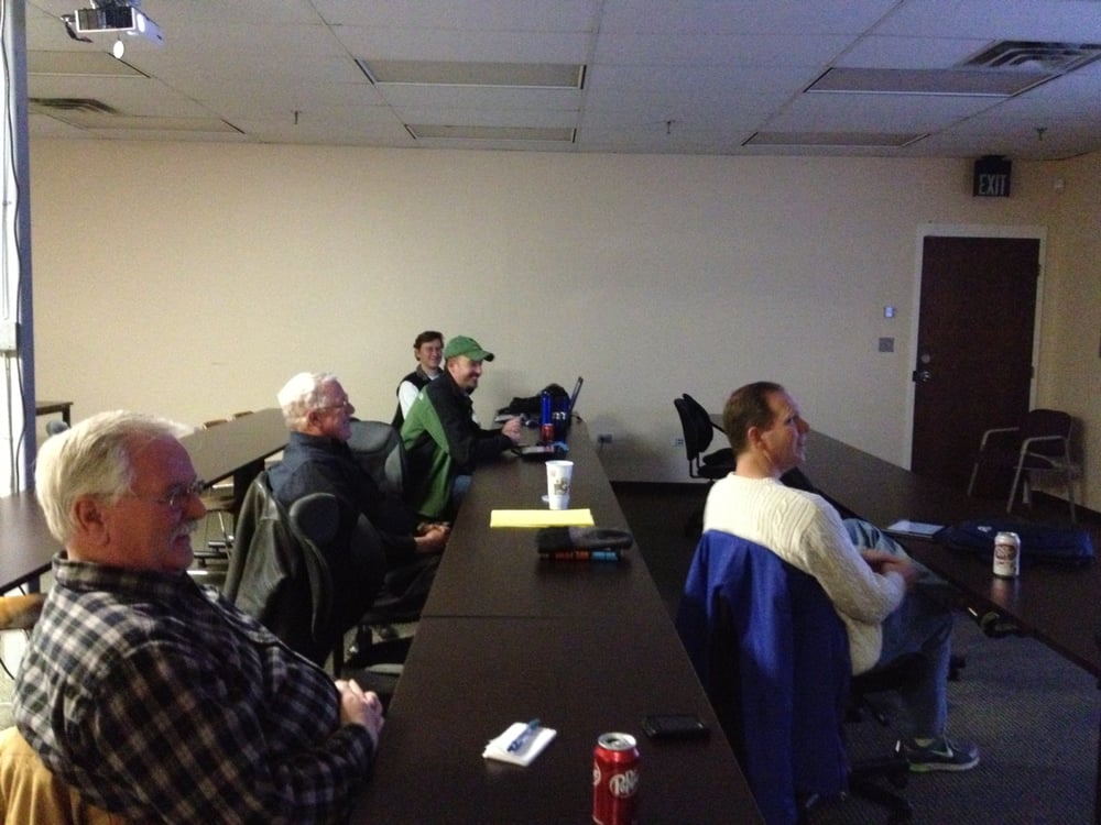 Aspen Flying Club - 14 Photos - Social Clubs - 13000 E Control Tower Rd ...