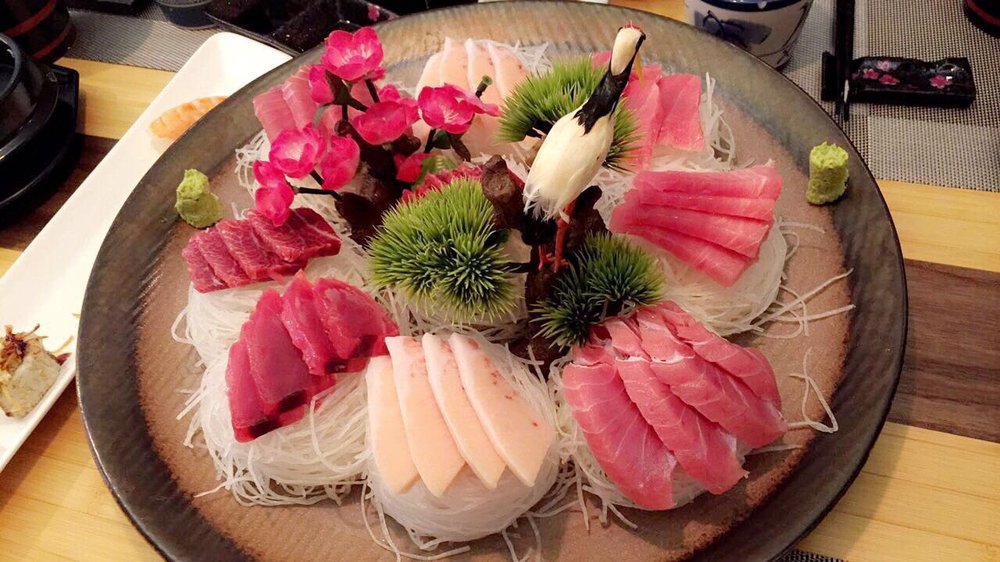 Dongwon Sushi & Tuna - 67 Photos & 10 Reviews - Sushi Bars - 41-19 ...