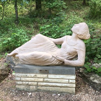 Umlauf Sculpture Garden & Museum - 289 Photos & 82 Reviews - Museums ...