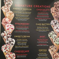 Cold Stone Creamery - 47 Photos & 83 Reviews - Ice Cream & Frozen ...