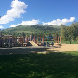 Nottingham Park - 11 Photos - Parks - 175 Lake St, Avon, CO - Yelp