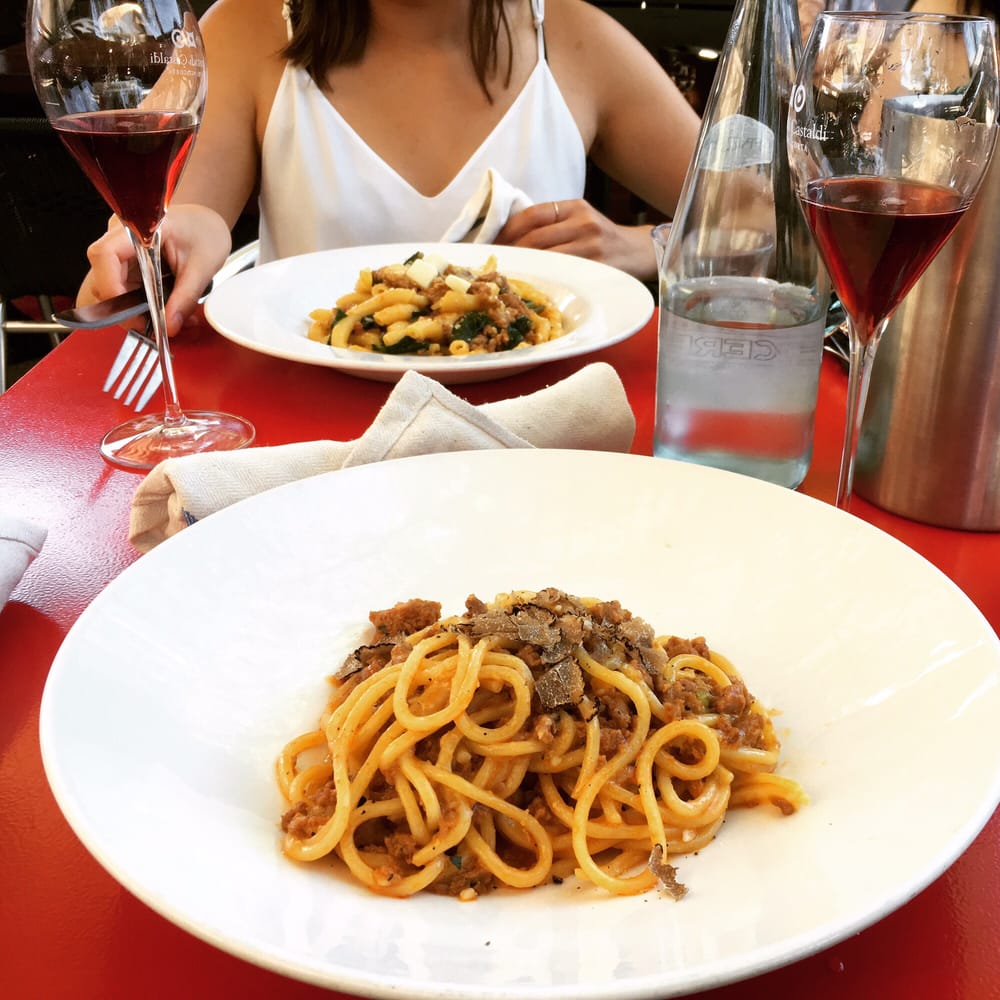 Terroni - 127 Photos & 279 Reviews - Italian - 720 Queen Street W ...