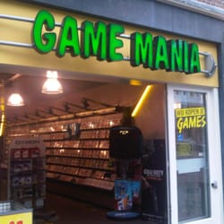 Game Mania - 2019 All You Need to Know BEFORE You Go (with Photos ...