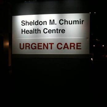 Sheldon M Chumir Health Centre - 19 Reviews - Counselling & Mental ...