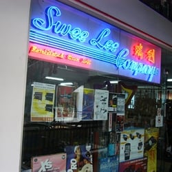 Swee Lee Co. - 231 Bain Street, Bras Brasah, Singapore, Singapore ...