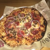 MOD Pizza - 227 Photos & 433 Reviews - Pizza - 1302 6th Ave, Downtown ...