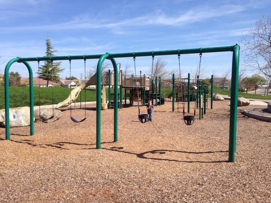 Vernalis, CA Map & Directions - MapQuest