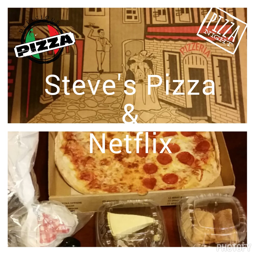Steve’s Pizza West - 59 Photos & 88 Reviews - Pizza - 16285 Kendall Dr ...