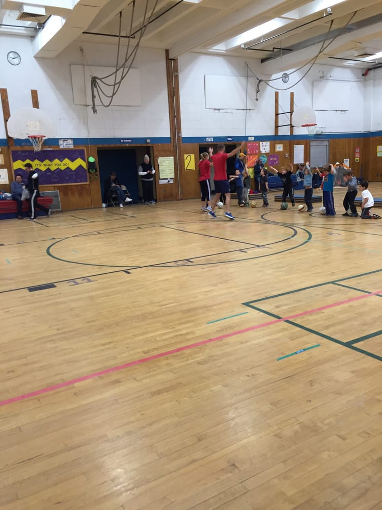 Burr Elementary School - Elementary Schools - 171 Pine St, Newton, MA ...