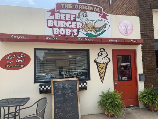 Neodesha, KS Map & Directions - MapQuest