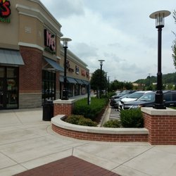 The Pinnacle - Shopping Centers - 475 Pinnacle Pkwy, Bristol, TN ...