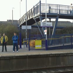 Filton Abbey Wood Station - Train Stations - Station Road, Filton ...
