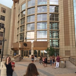 Jefferson County Courthouse - 15 Reviews - Courthouses - 100 Jefferson ...