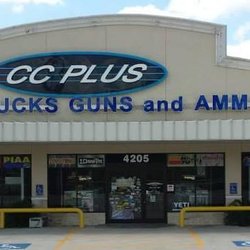 CC Plus Trucks, Guns and Ammo - 30 Photos - Guns & Ammo - 4205 W Davis ...
