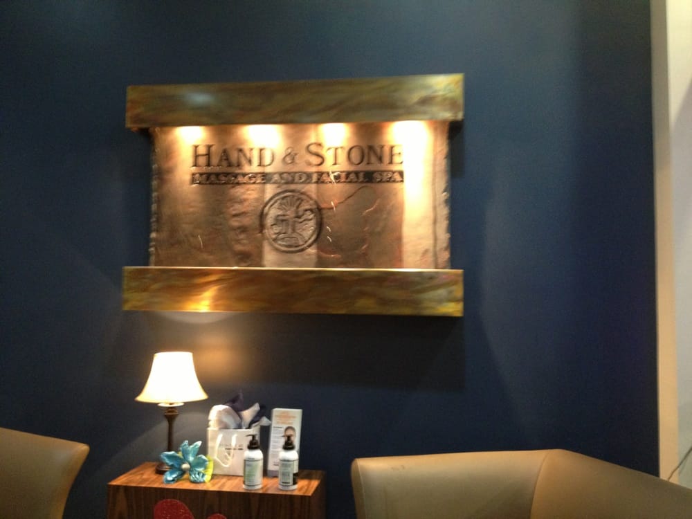 Hand & Stone Massage and Facial Spa - 20 Reviews - Massage - 710 S ...