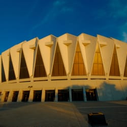 Hampton Coliseum - Check Availability - 180 Photos & 38 Reviews - Music ...