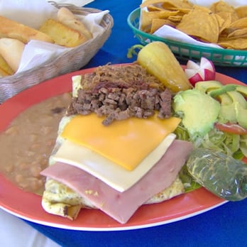 Tortas Lopez - Mexican - 7 Riveroll 724, Ensenada, Baja California ...
