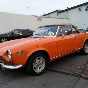 Emerald City Auto Body - 61 Photos & 68 Reviews - Body Shops - 2600 ...