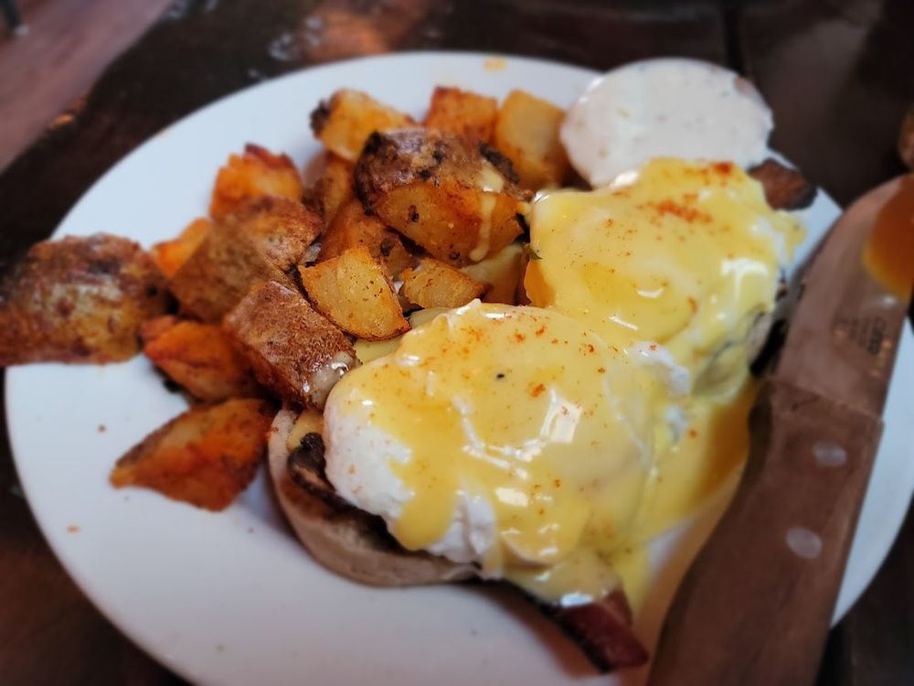 The Copper Hen | Hyperflyer Instant Delivery