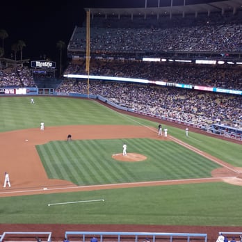 Dodger Stadium Luxury Suites - 196 Photos & 25 Reviews - Venues & Event ...