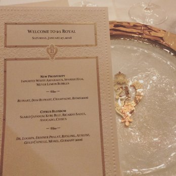 21 Royal - 23 Photos - American (New) - 1313 S Disneyland Dr, Anaheim ...