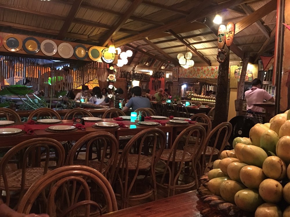 Kalui - 82 Photos & 14 Reviews - Filipino - 369 Rizal Avenue, Puerto ...