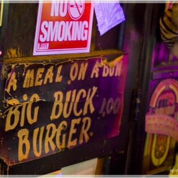 Bob’s Java-Jive - 73 Photos & 54 Reviews - Dive Bars - 2102 S Tacoma ...