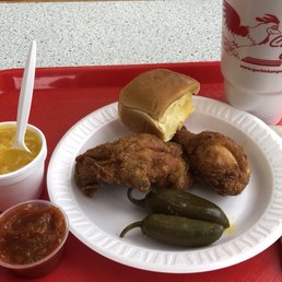 Go-Chicken-Go - 15 Photos & 28 Reviews - Chicken Wings - 4111 Shawnee ...