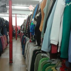 Village Discount Outlet - 16 Photos & 87 Reviews - Used, Vintage ...