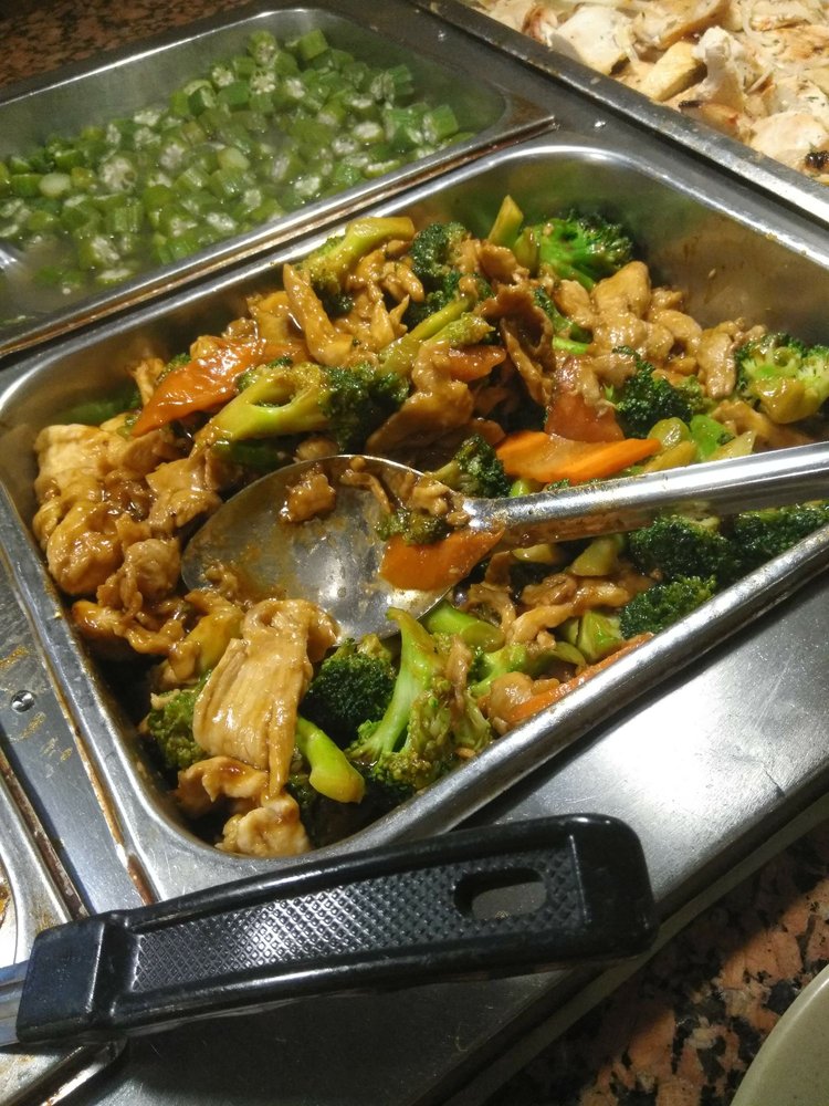 Asian Buffet & Grill - 51 Photos & 30 Reviews - Japanese - 2091 N ...
