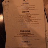 Dot Dot Dot - 300 Photos & 131 Reviews - Cocktail Bars - 4237 Park Rd ...