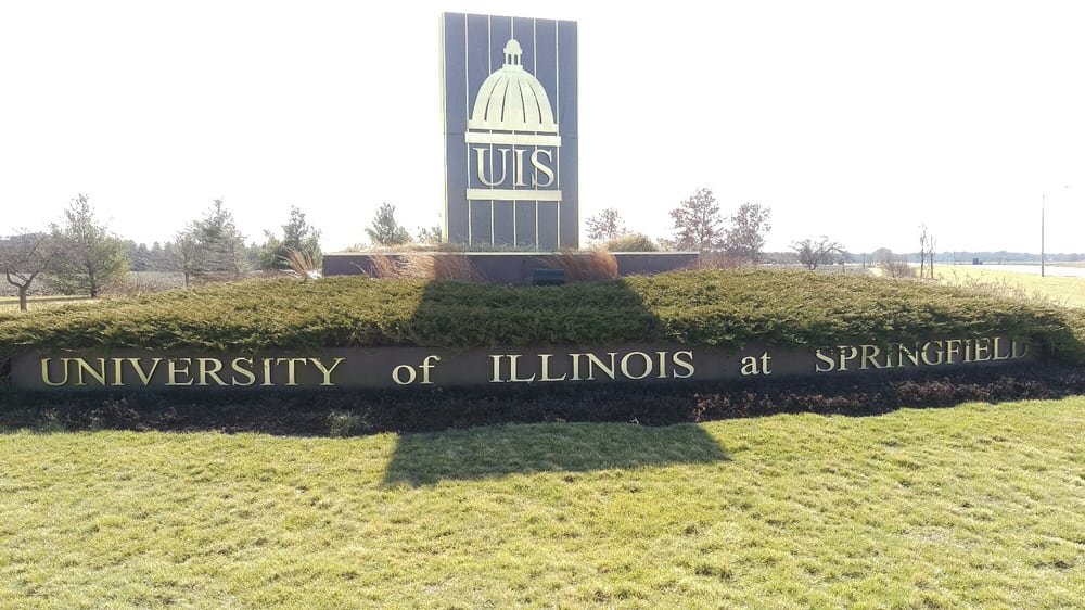 University of Illinois Springfield - Colleges & Universities - One ...