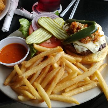 The Vortex Bar And Grill - Midtown - 994 Photos & 1315 Reviews ...