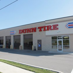 Dunn Tire - 10 Reviews - Auto Repair - 7616 Niagara Falls Blvd, Niagara ...