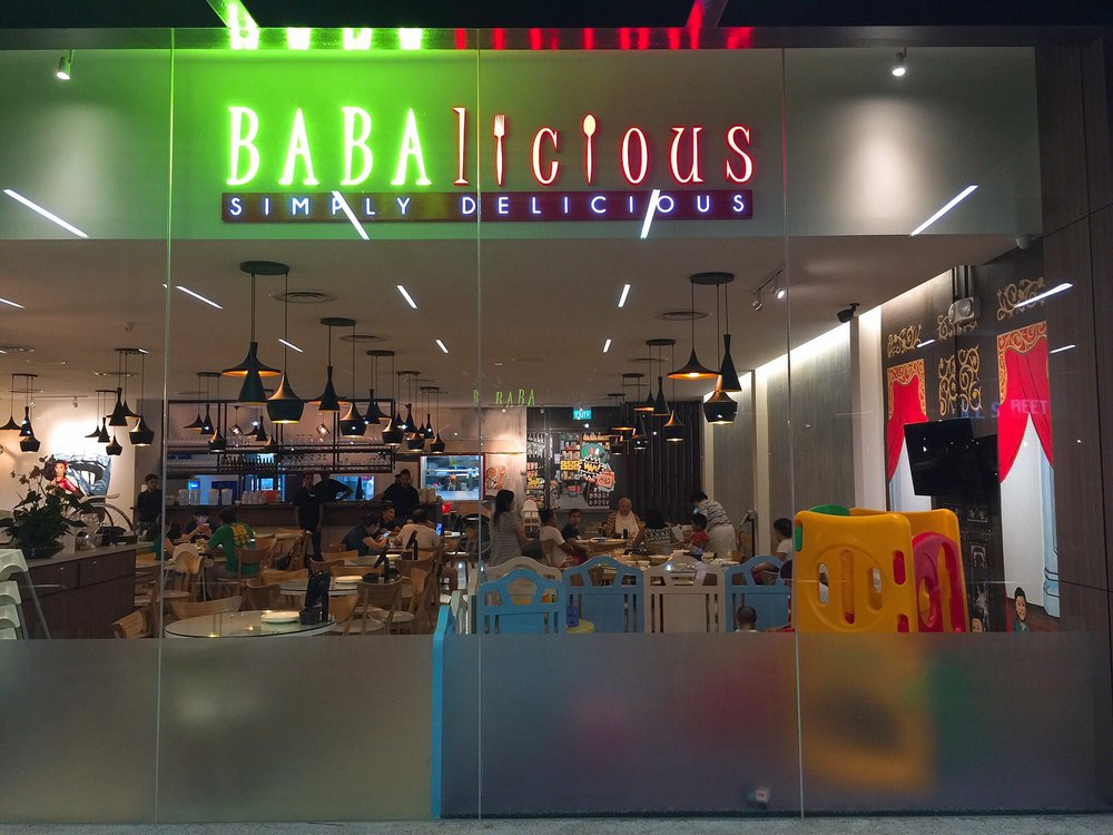 Babalicious - 11 Photos - Chinese - 1000 East Coast Parkway, Marine ...