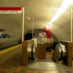 Porter Square - 39 Reviews - Shopping Centers - Somerville Ave ...