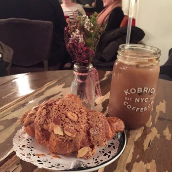Kobrick Coffee - 243 Photos & 155 Reviews - Cocktail Bars - 24 9th Ave ...
